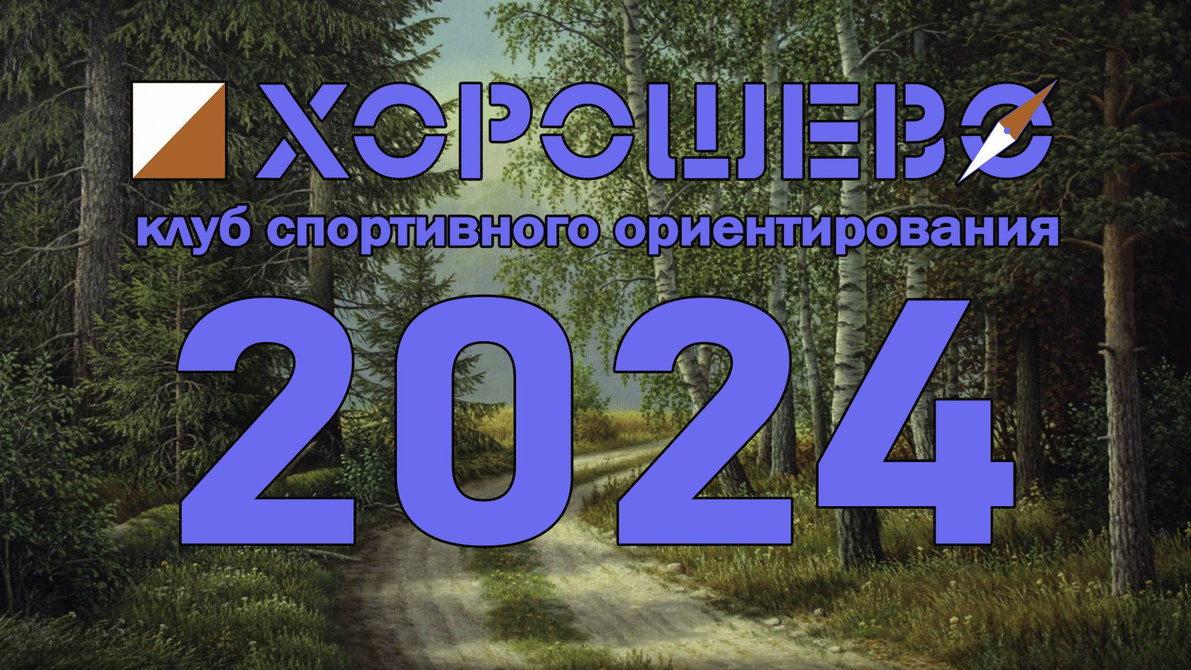 Итоги  года 2024