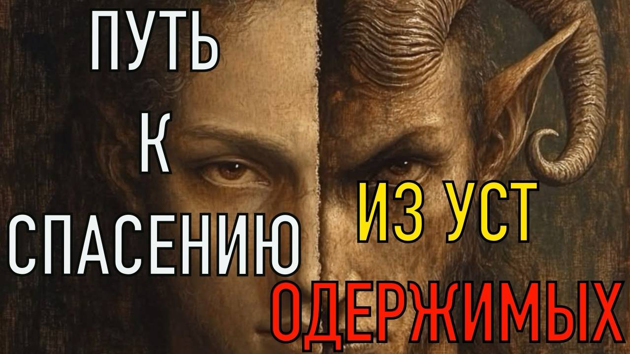 Путь к спасению