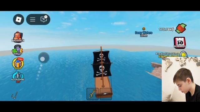 🛑 Роблокс Рыбалка 🤿, играем вместе в роблокс ✴️✴️✴️✴️
