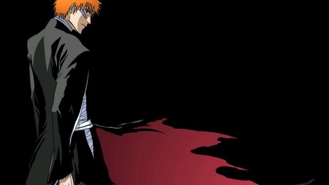 Блич / Bleach OST Vol.4 (Compilation)