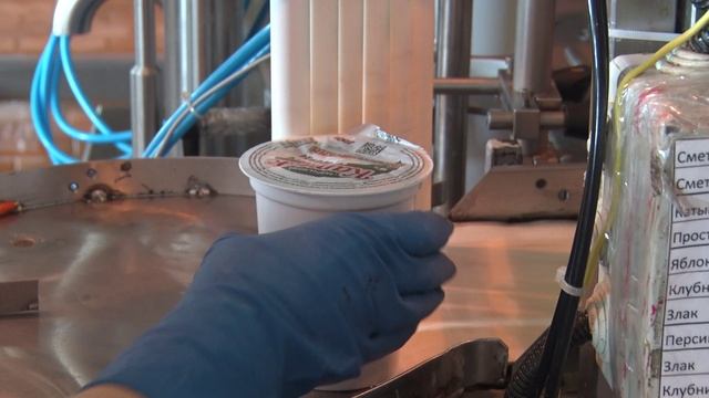 ЗЕРНО | Детям о сельском хозяйстве | Молоко