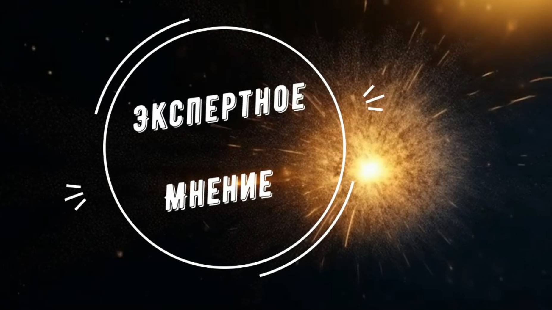 Экспертное Мнение.  Профессия Менеджер по продажам. Эксперт - Дмитрий Бодров