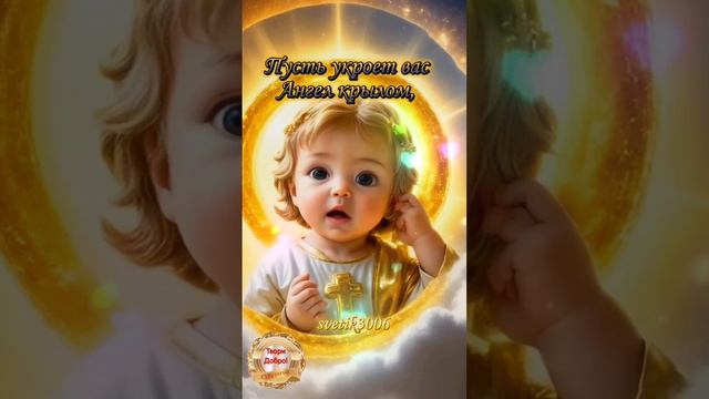 Храни вас Господь 🙏