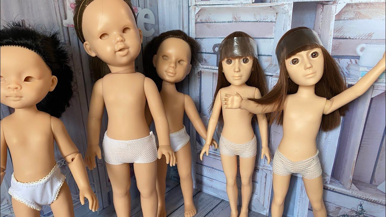 Шарнирная кукла и еще другие эксперименты. Шарнирная шея куклы Марина энд Пау и Арины. Планы.