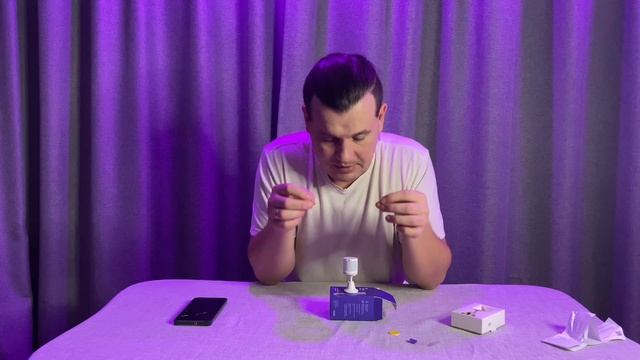 Датчик движения aqara. Настройка и подключение