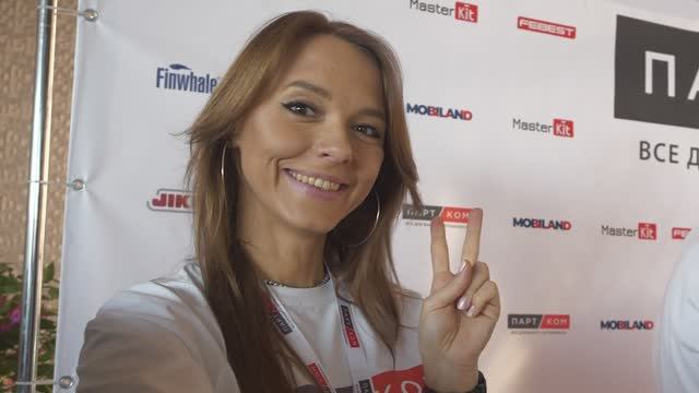 Круглый стол в Ижевске – успешное мероприятие ПартКом Клуба!