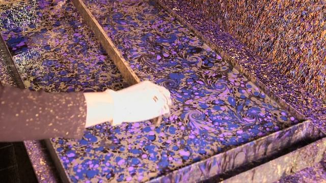 Folio Society - Shakespeare letterpress - Jemma Lewis