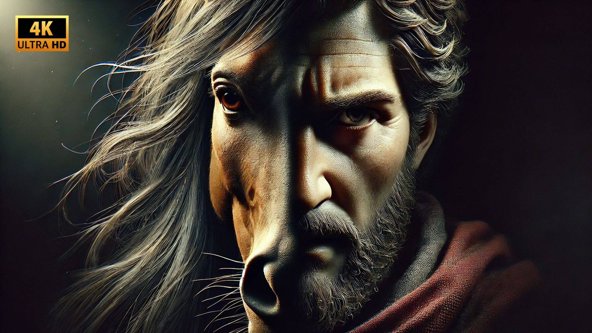 Александр Македонский в горах Таджикистана: Тайна озера Искандеркуль | 4K