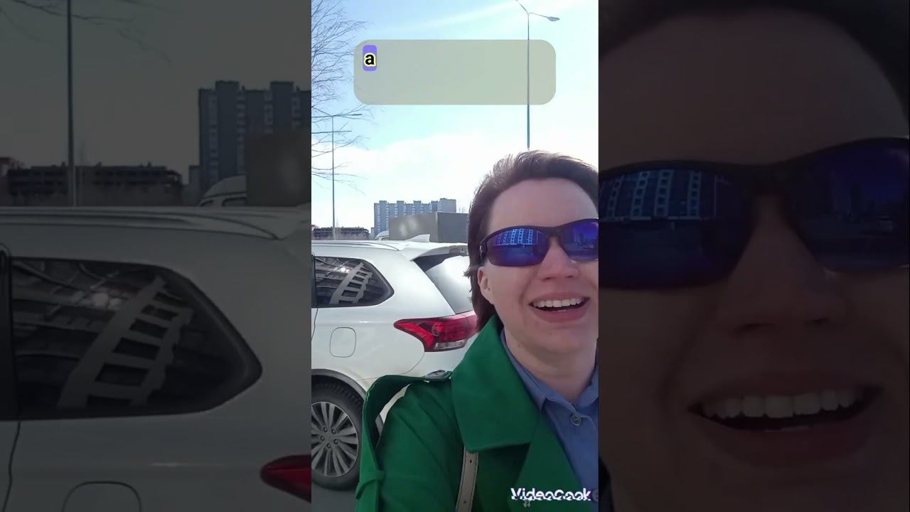 СЮРиальчик "маленькие странствия Великого не SMM щика" 8 серия с vk.com/litvinenkoov_skouc