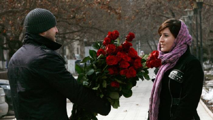 Январская любовь-ст.А.Карповецкого,муз и вокал С Коханого,монтаж В.Зубковой