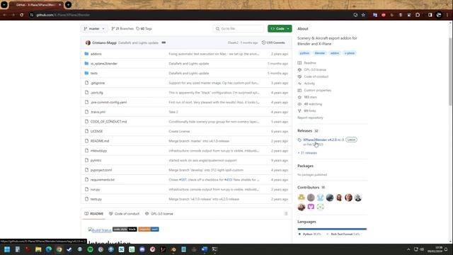 01. Building an aircraft in XPlane 12