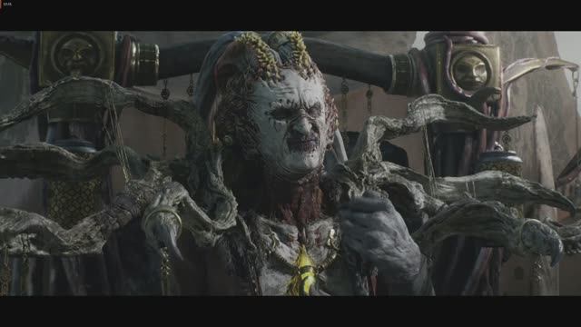 Diablo II Resurrected Акт V-1