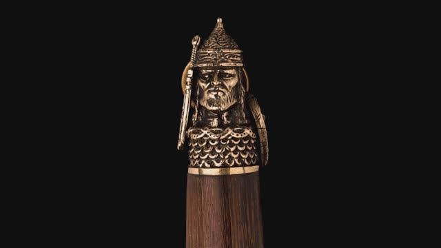 Обувная ложка Витязь