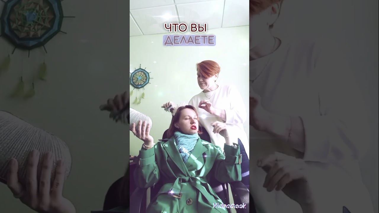 СЮРиальчик «маленькие странствия Великого не SMM щика» 5 серия с  vk.com/spbi86 #Ньют Волчица