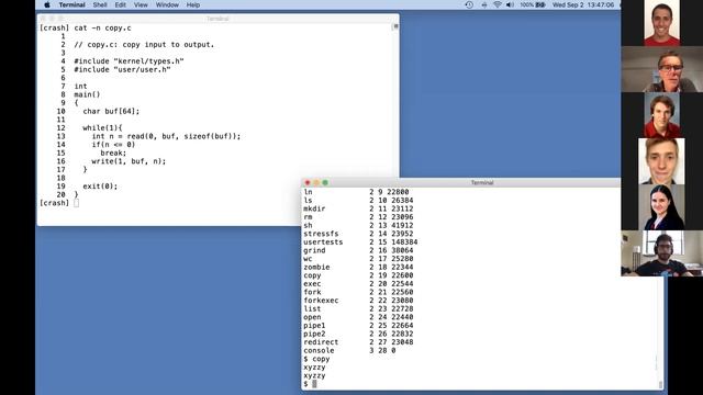 6.S081 Fall 2020 Lecture 1： Introduction and Examples