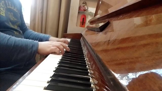 Evgeny Rudkovsky - Not Stated