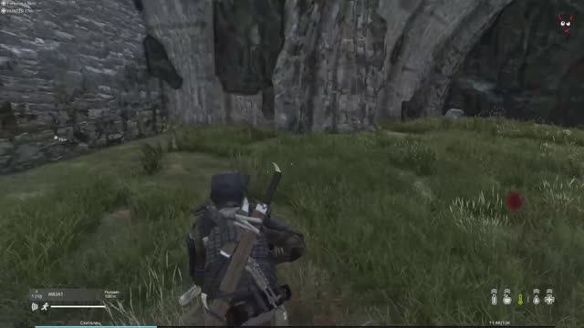 Сервер [TOP SECRET] PROJECT AnoWRLD | RU | PVE | CHERNARUS #12