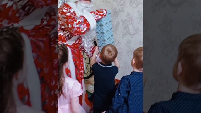 наш Новый 2025 год