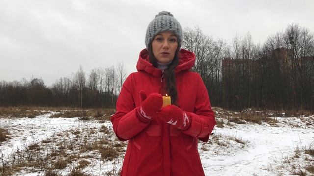 Громница - время делать громничные свечи как самые сильные народные обереги