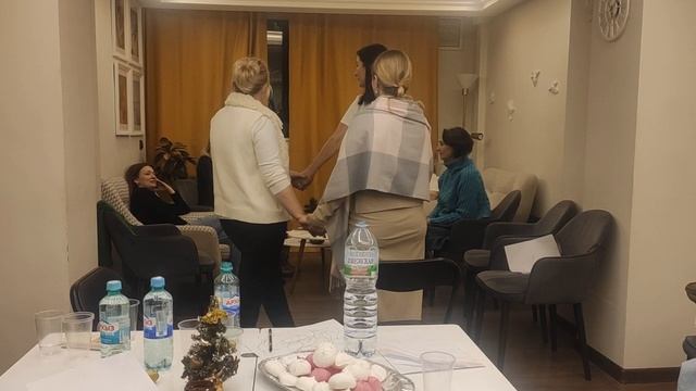 Триединство РОДИТЕЛЬ*ВЗРОСЛЫЙ*РЕБЕНОК