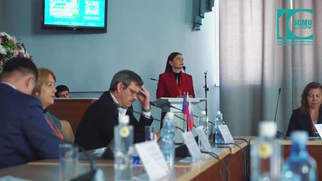 Вспоминаем моменты с выставки «Уголь России и Майнинг 2024»