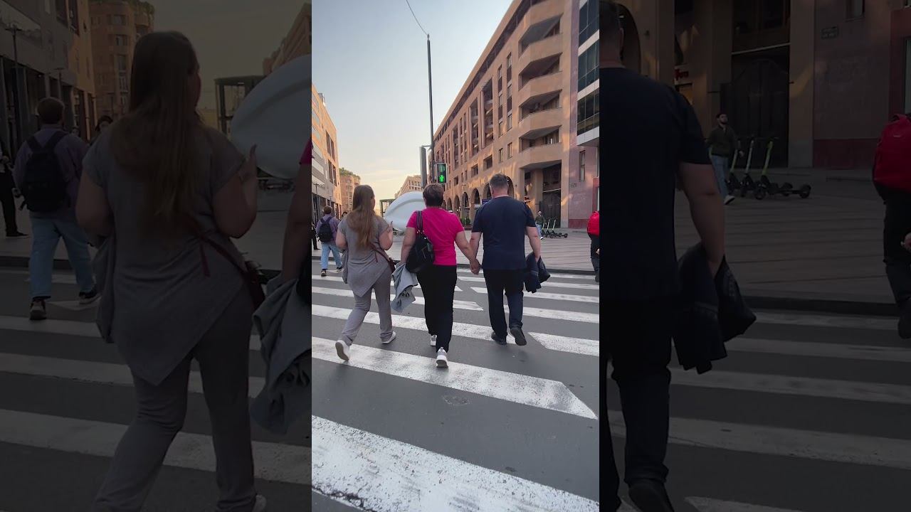 Прогулка по Еревану с нашими гостями.  #ереван  #армениягид  #экскурсиивармении #гидвармении