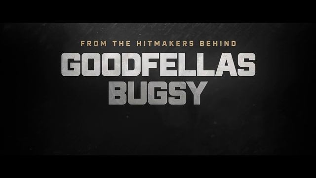 Мудрые парни - Русский трейлер (субтитры) 2025