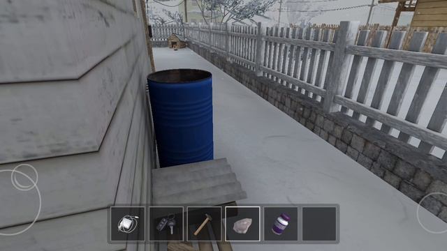 Schoolboy Runaway 3 часть