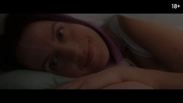 Перерожденные - русский трейлер фильм 2025