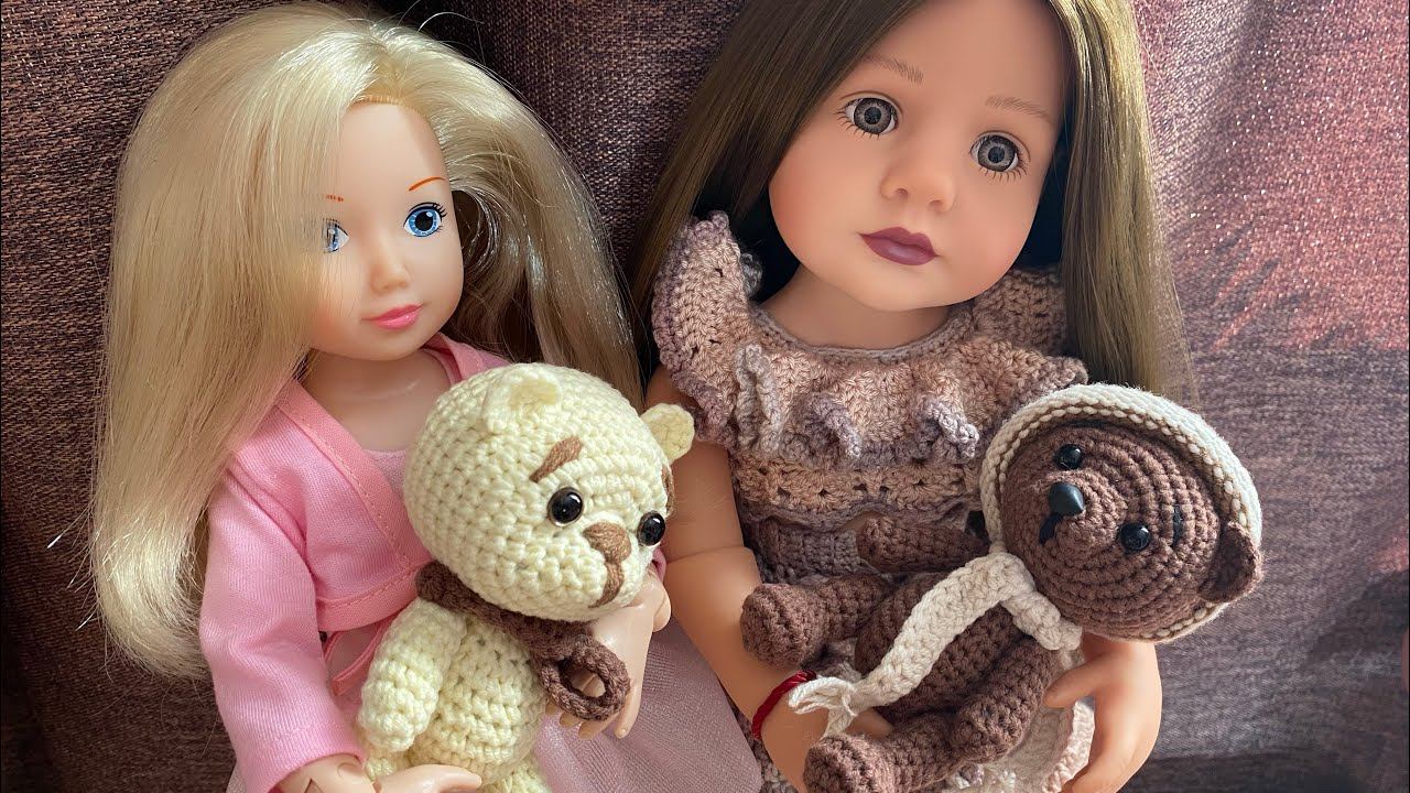 Болталочка☺️. Планы, недовязы, переделки☺️