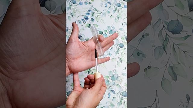 гель для бровей