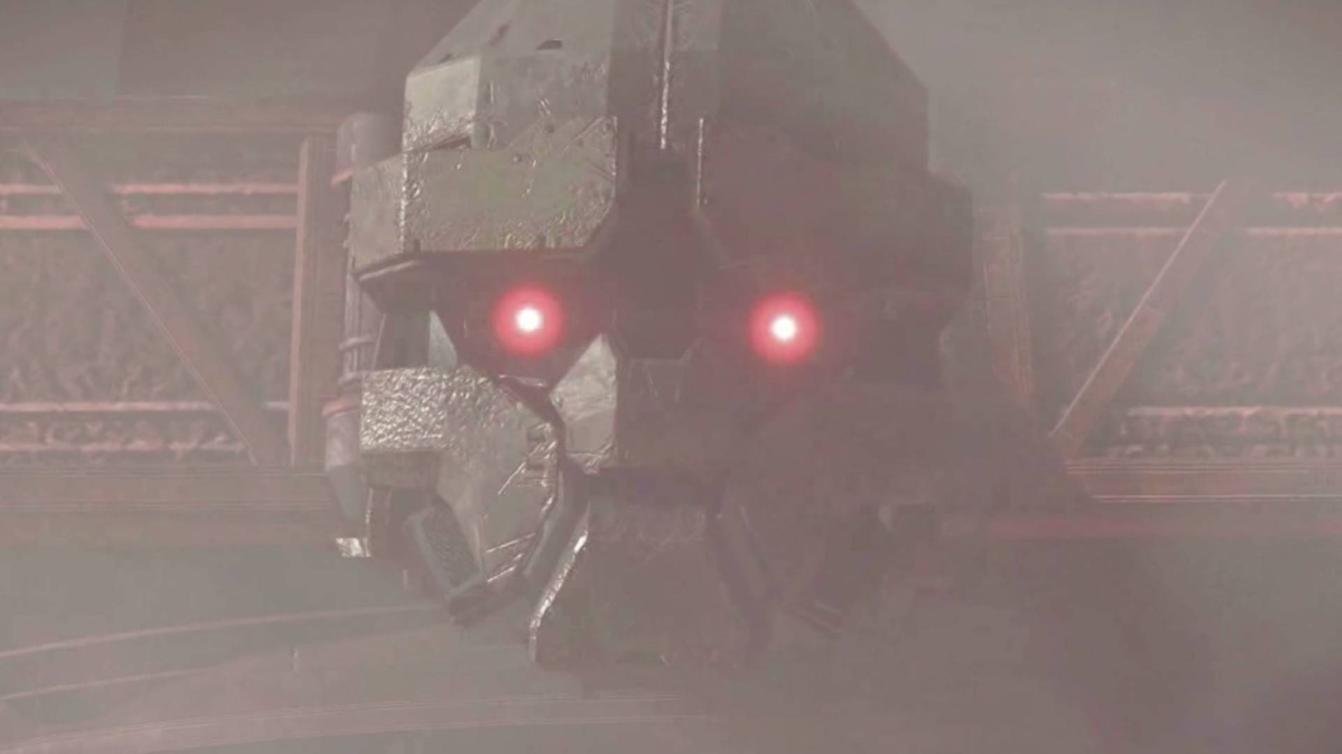 NieR: Automata - Game of the YoRHa Edition | 2017 | Gameplay Linux