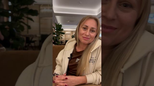 Отзыв Татьяны участницы тренинга Pro отношения