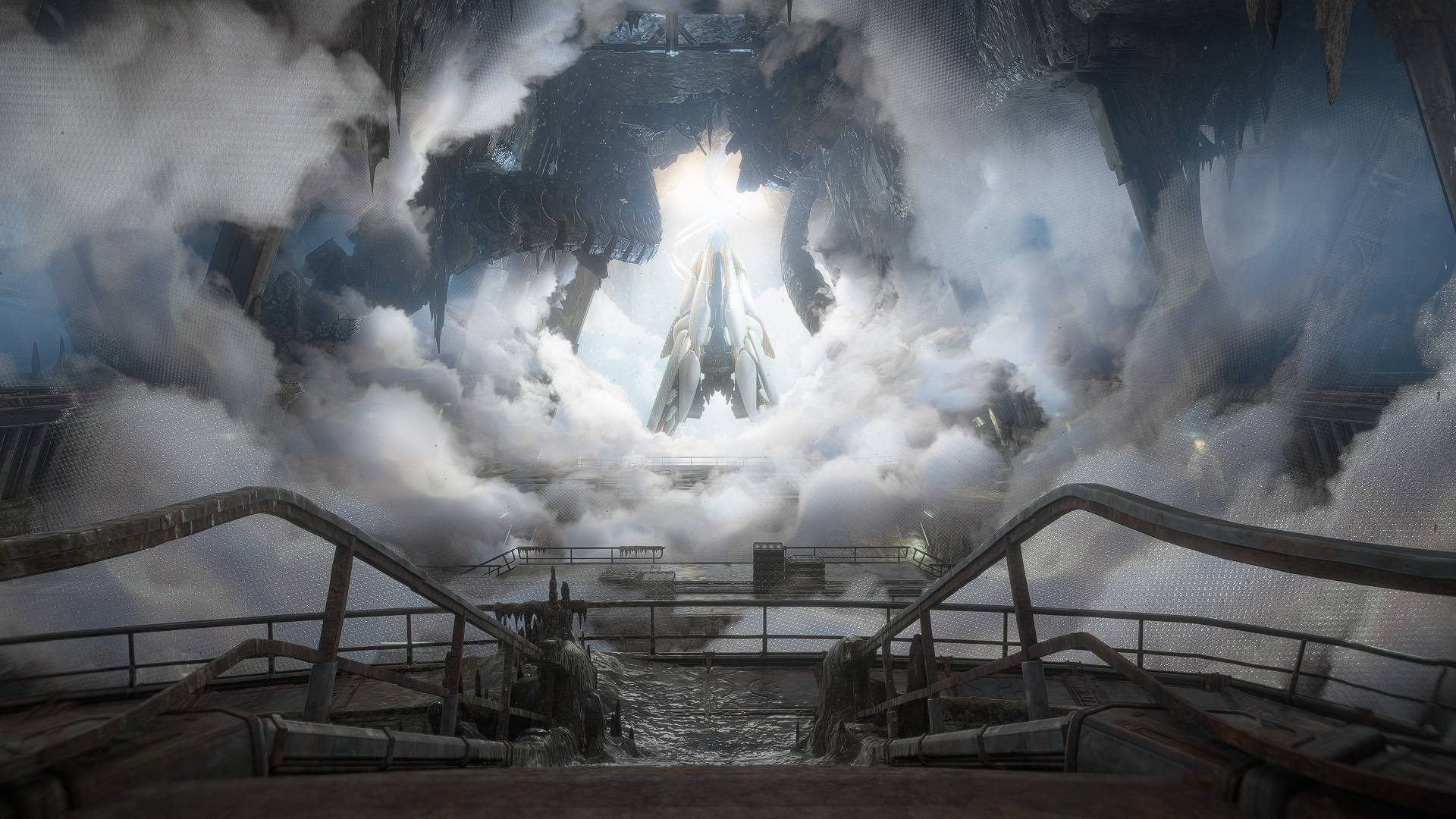 Horizon Forbidden West (сверхсложный) // Звёзды в их глазах