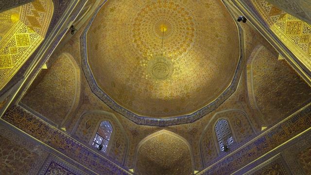 Инсентив-тур Лучших сотрудников Бургер Кинг в Узбекистане, ноябрь 2024 г. Серия 3 #работабургеркинг