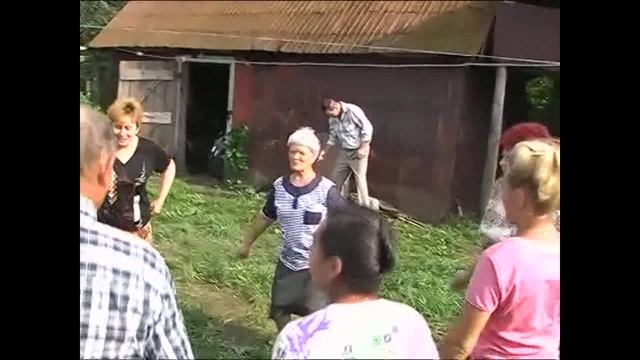 День рождения 70л.