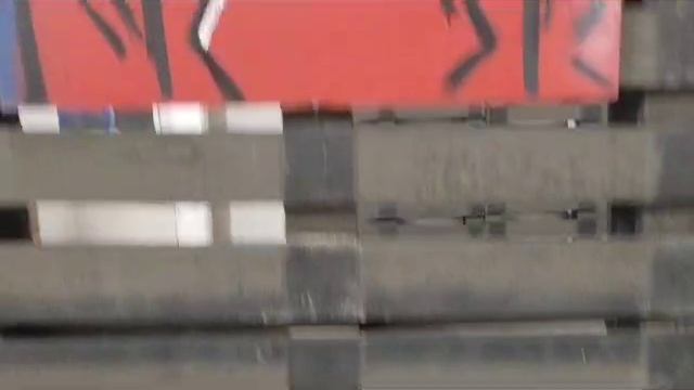 Выставка учеников Лаборатории Стрит-арта
