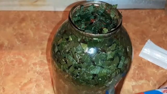 Заготовка иван-чая, пошагово...