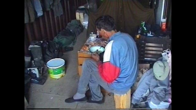 Золотилово. 2002г. 6 Часть.