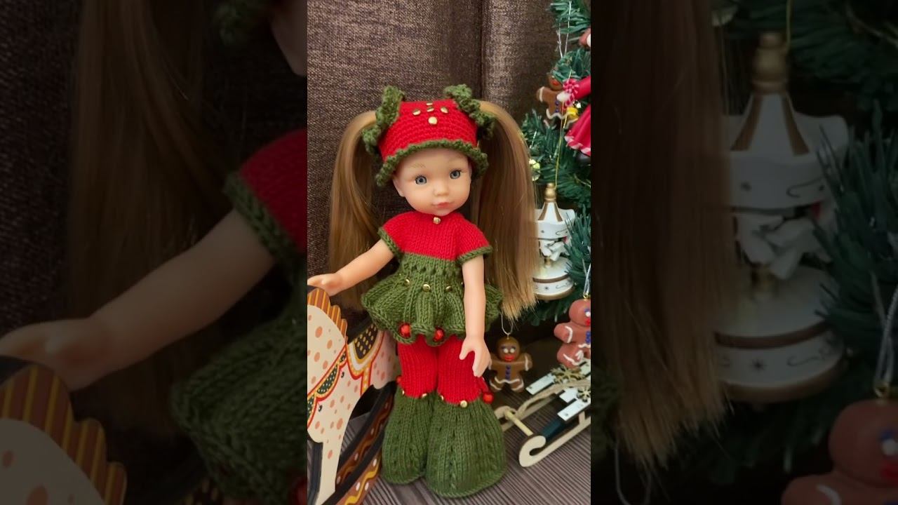 А у нас в лесу родилась елочка