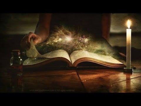 "Таинственная книга" рождественский спектакль воскресной школы