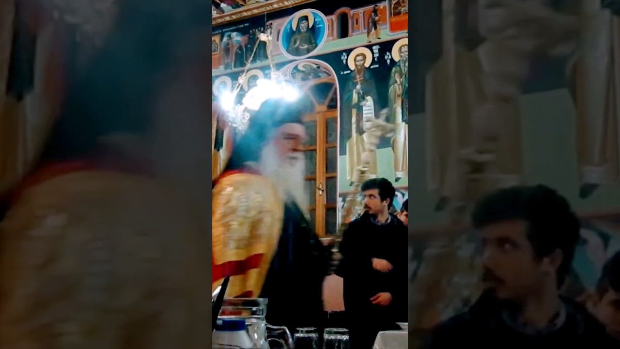 Приидите возрадуемся Господеви