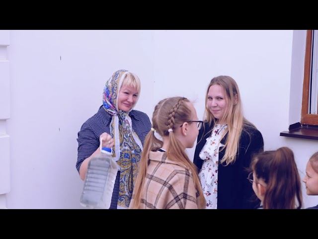 Футбольный матч 23 мая 2021г.