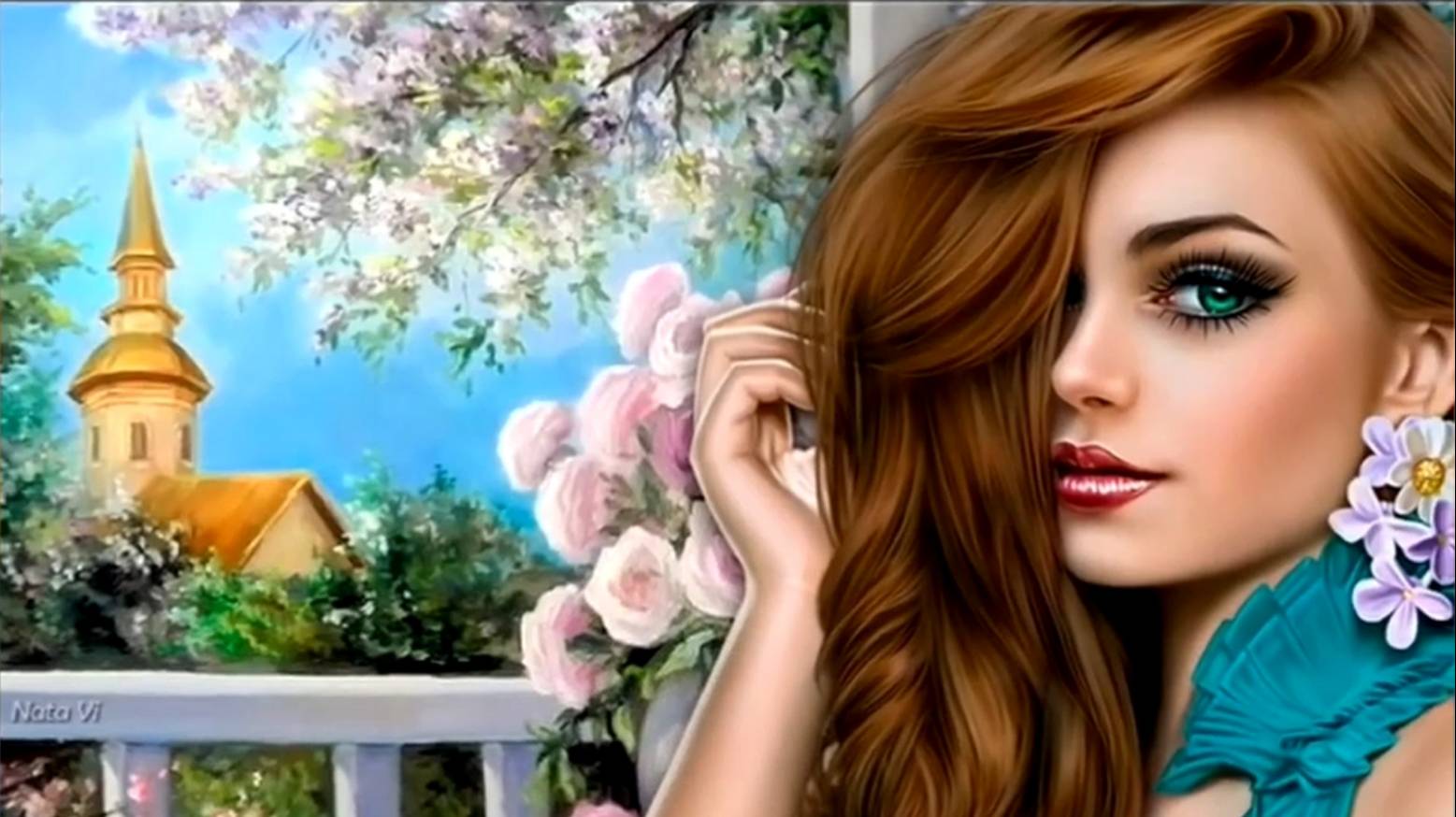 ДЕВОЧКОЙ СВОЕЮ ТЫ МЕНЯ НАЗОВИ