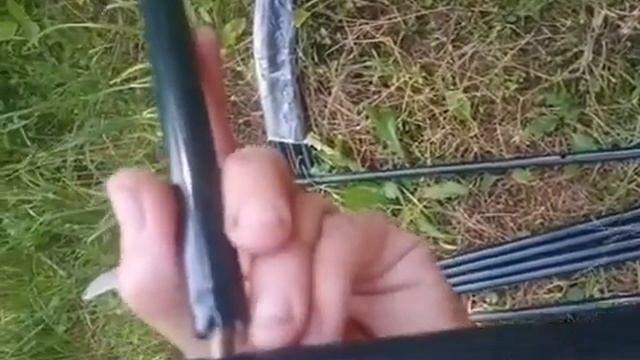 Сборка арки