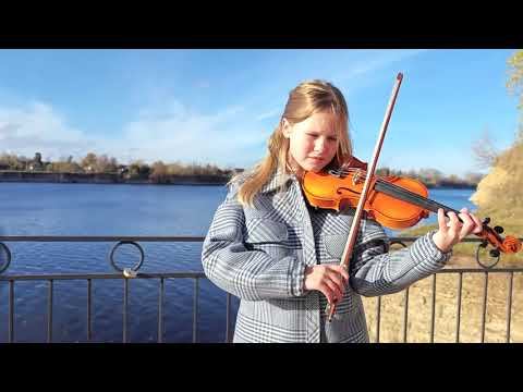 StasON, Fm - Седой Волхов (feat: Ксения Большакова)