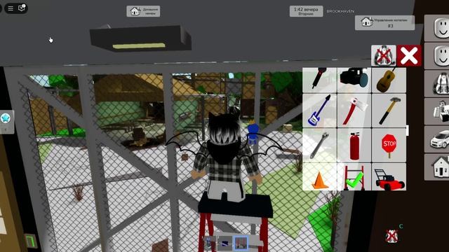 😱Называется в отпуск съездил =-=😲