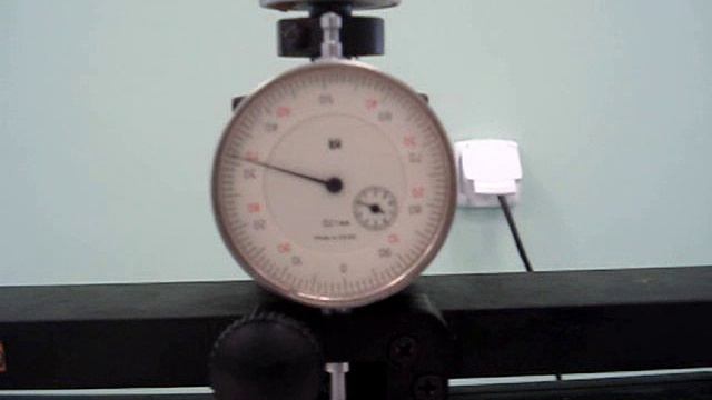 ЧИСТЫЙ ИЗГИБ (ЛР 4)