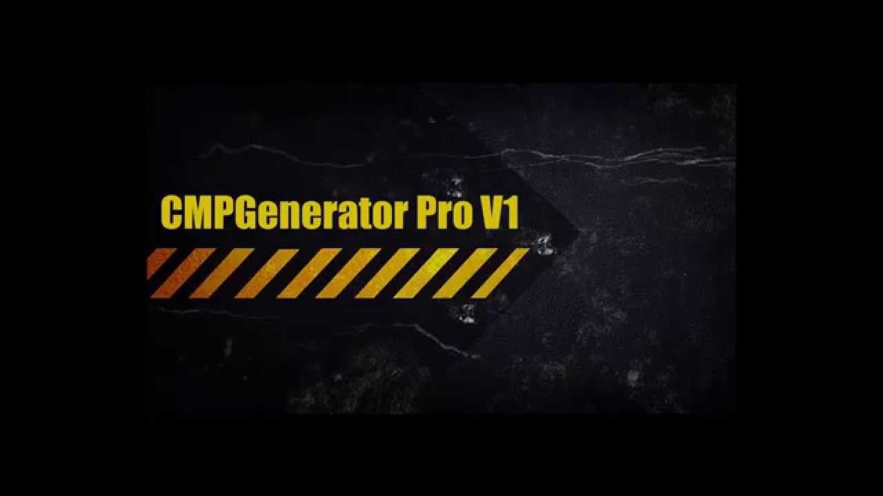 extra modx MPGenerator Pro