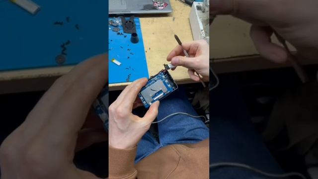 Чиним бытовую технику в СПб | Юмедиа сервис